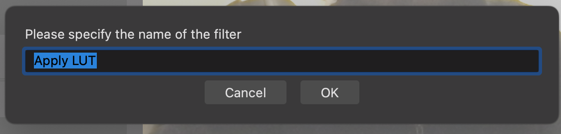 -APPLY LUT-[THE [OBS FX] FILTER] - -KINGDOM OF JOGA-